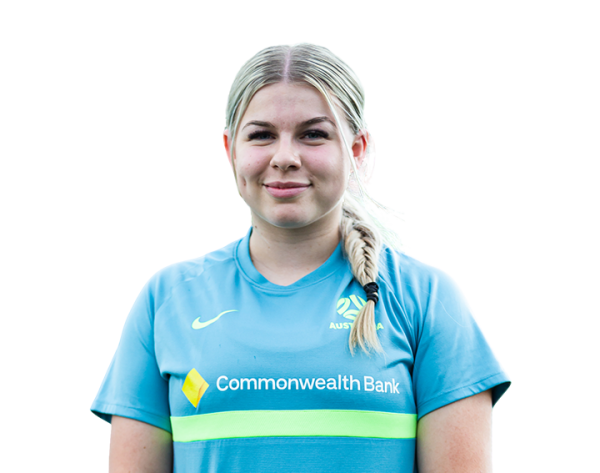 CommBank ParaMatildas Squad | ParaMatildas